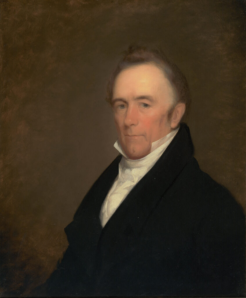 John Gray - Wichita Art Museum