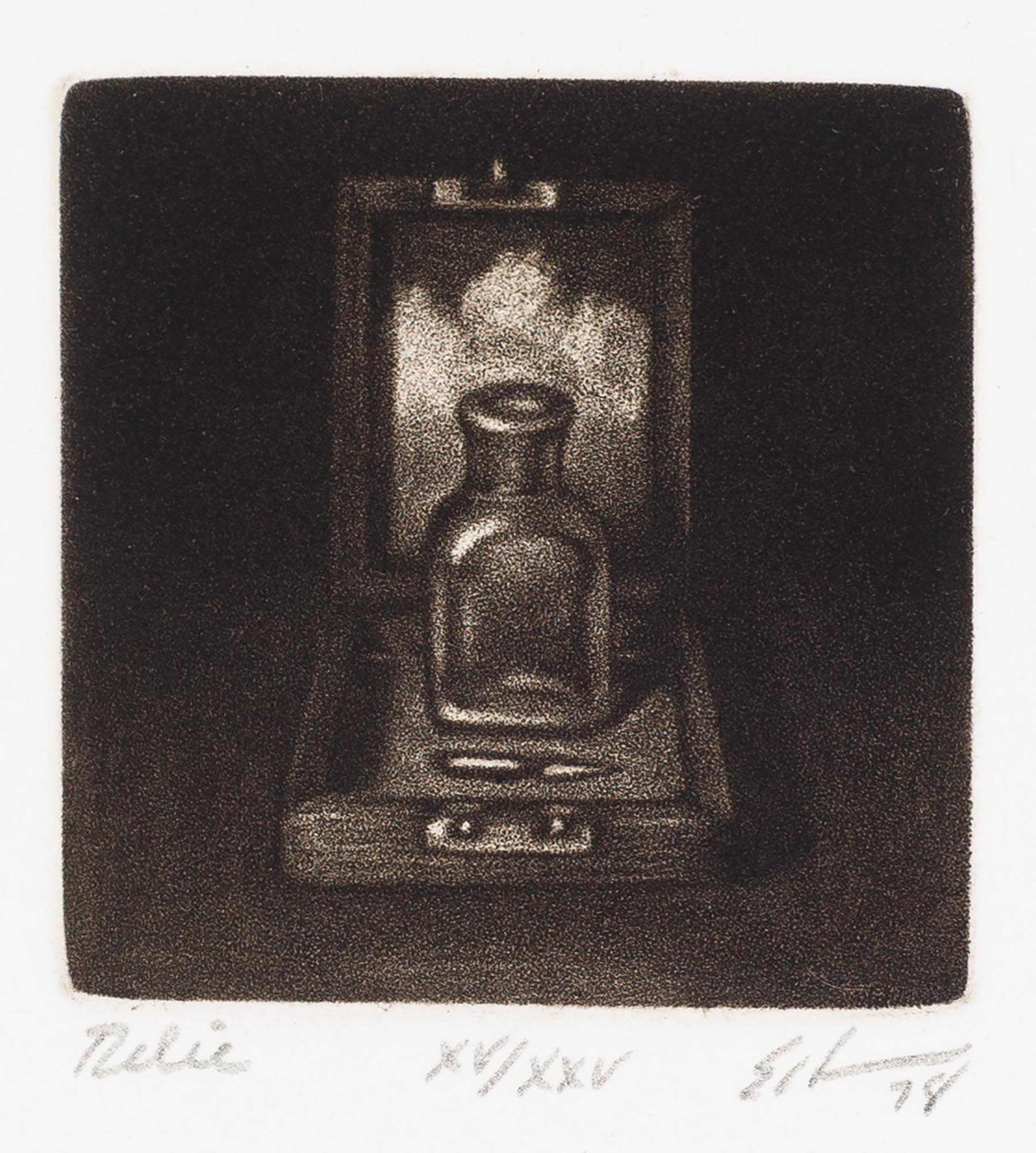 Relic - Wichita Art Museum