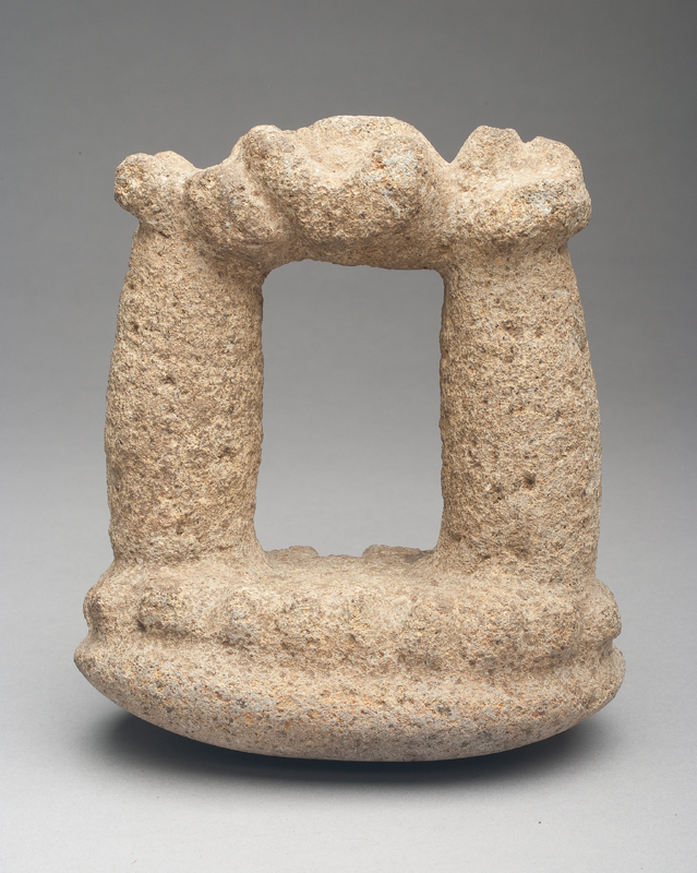 Mano - Wichita Art Museum