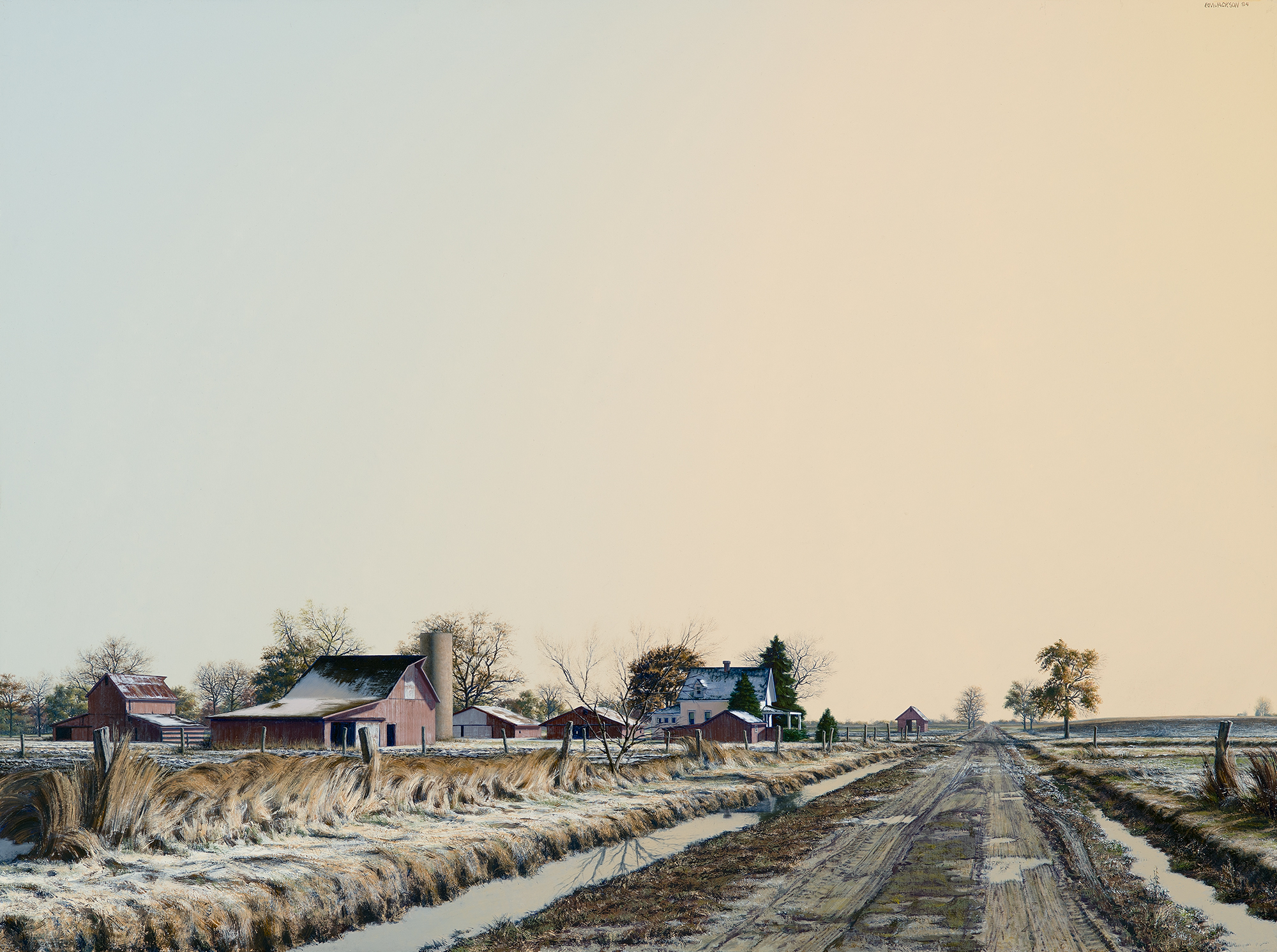 Champaign - Wichita Art Museum