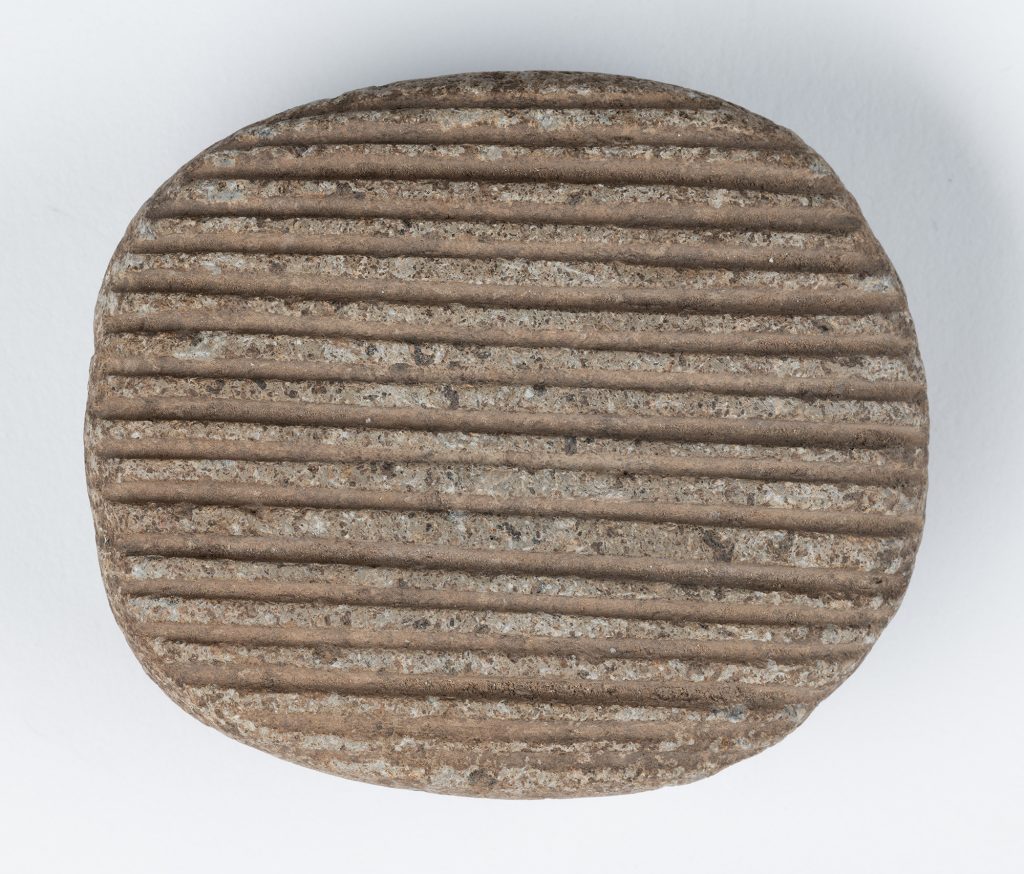 Bark Beater - Wichita Art Museum