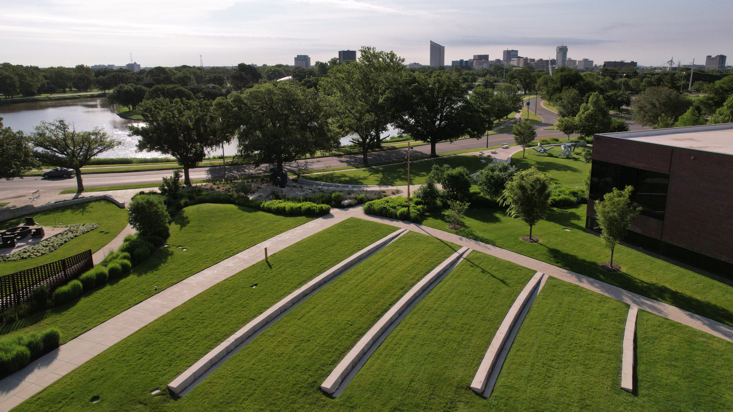 Newsroom - Wichita Art Museum