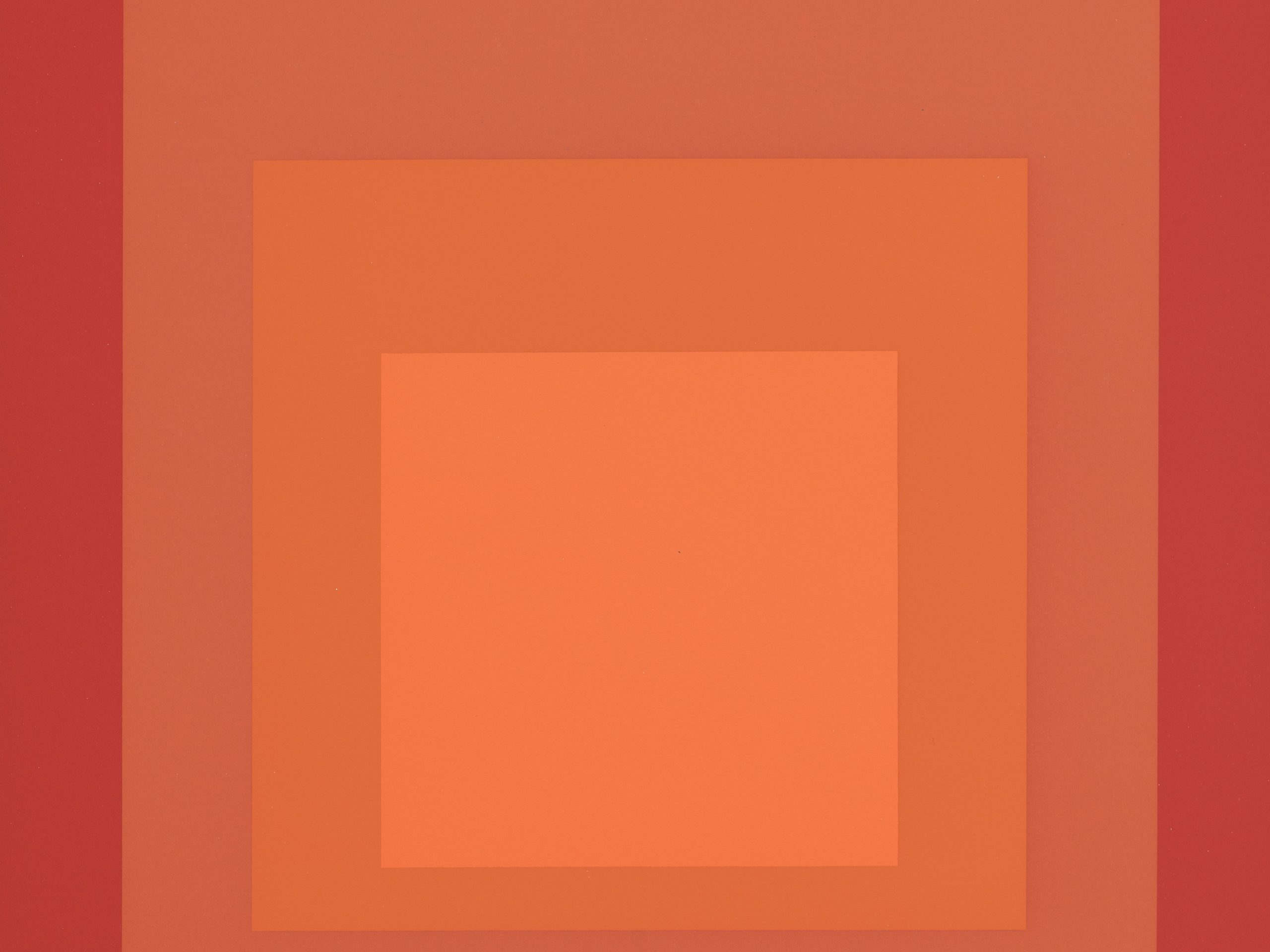 Learning to See: Josef Albers and The Interaction of Color - Wichita ...