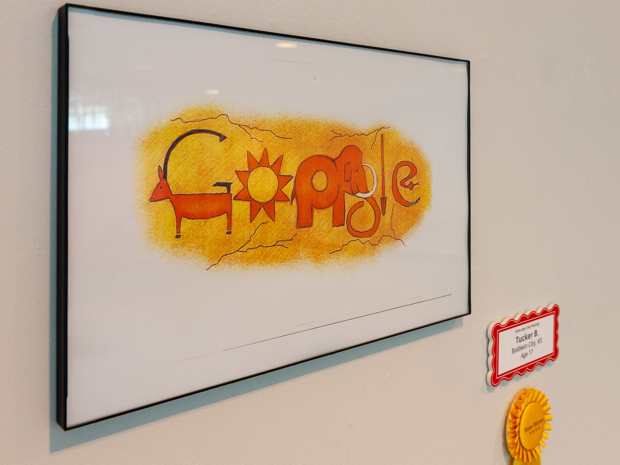 Doodle For Google Wichita Art Museum Doodle For Google Wichita Art Museum