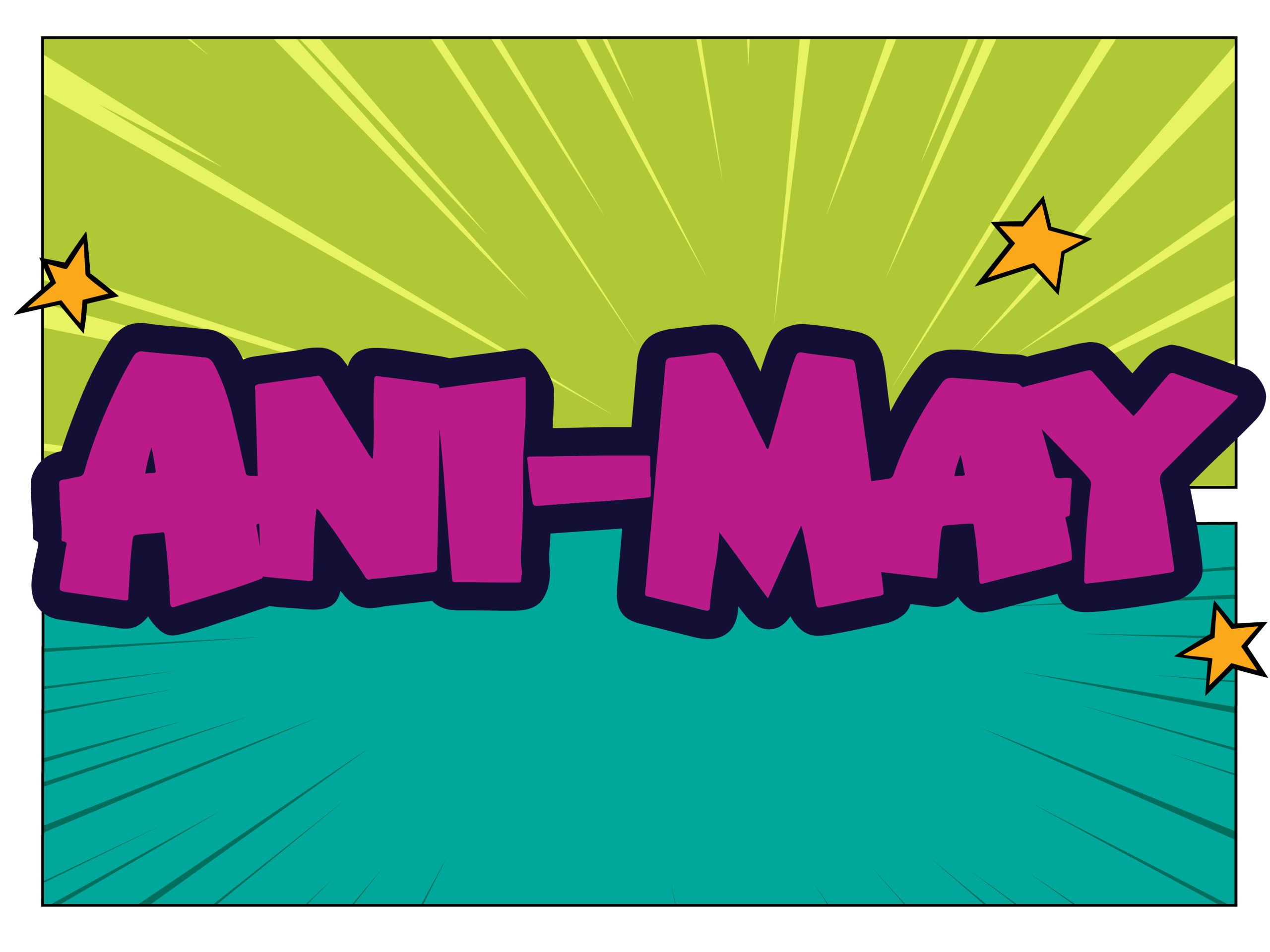 Family ArtVenture: Ani-May - Wichita Art Museum