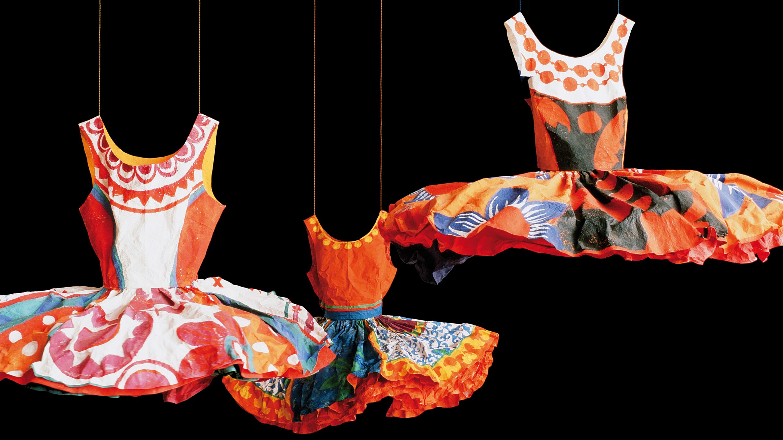 Exhibition Opening Day: Ballet Wichita Performances - Wichita Art Museum