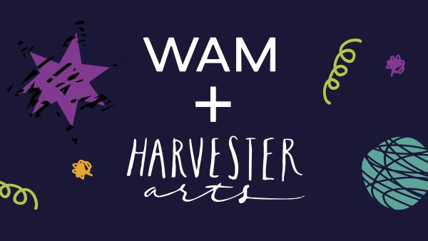 WAM Nights: Dance Performance - "Breathing Fire" - Wichita Art Museum