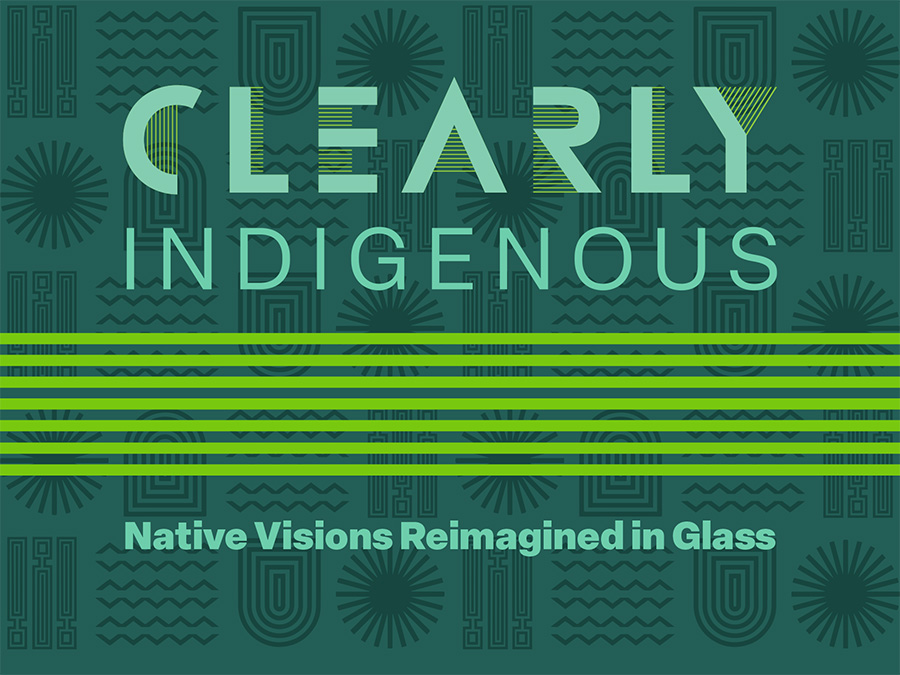 Clearly Indigenous Exhibition Preview Party - Wichita Art Museum
