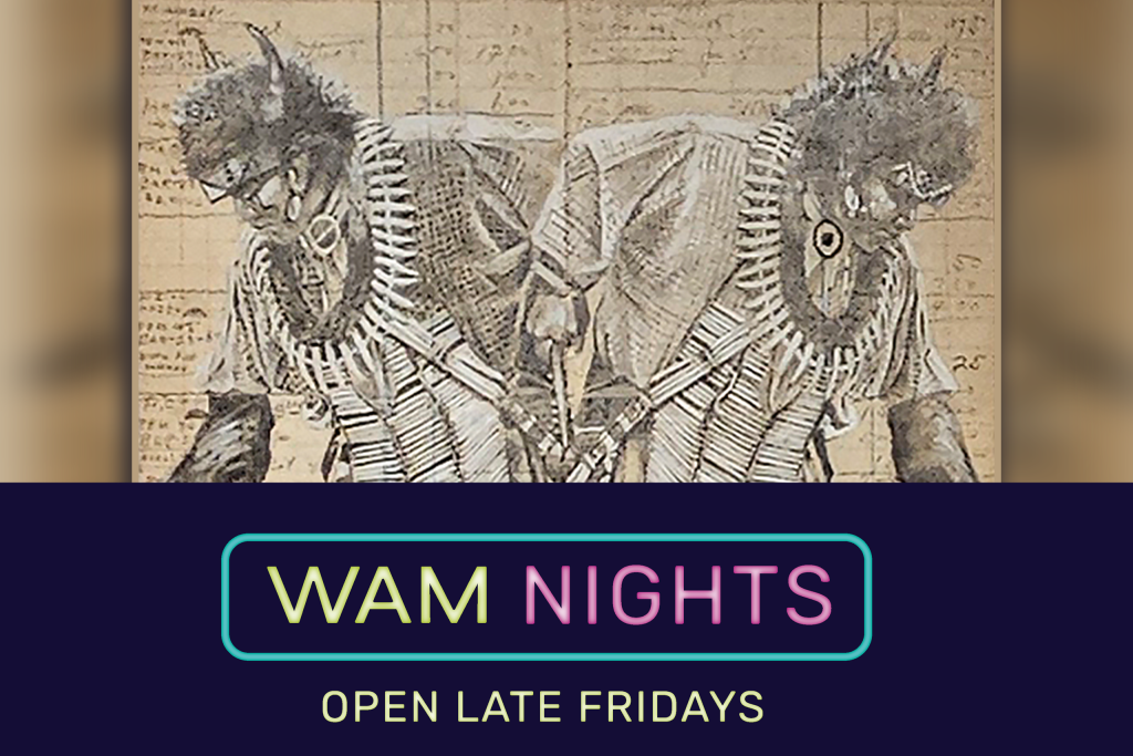 Indigenous Artists at Work: A Conversation with Native Creatives ...