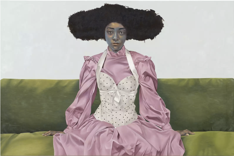 Robert Peterson: Somewhere In America - Wichita Art Museum