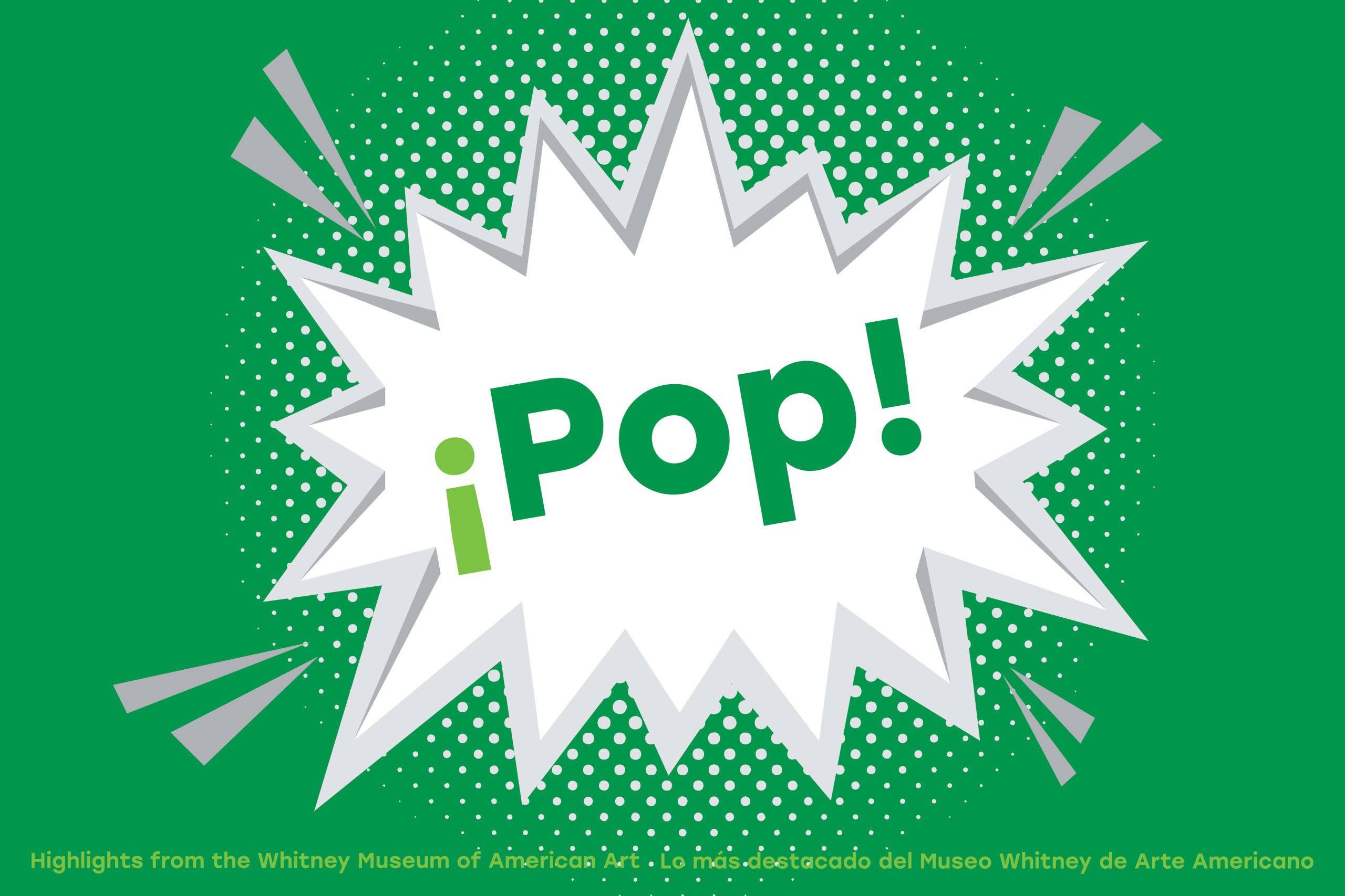Pop! Highlights from the Whitney Museum of American Art - Wichita Art ...