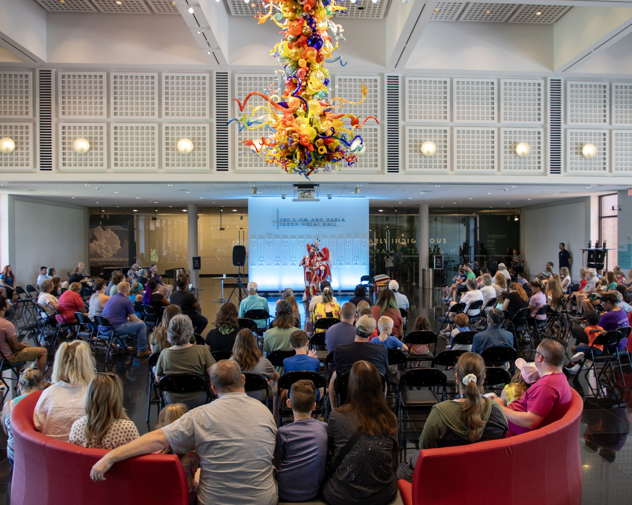 Featured - Wichita Art Museum