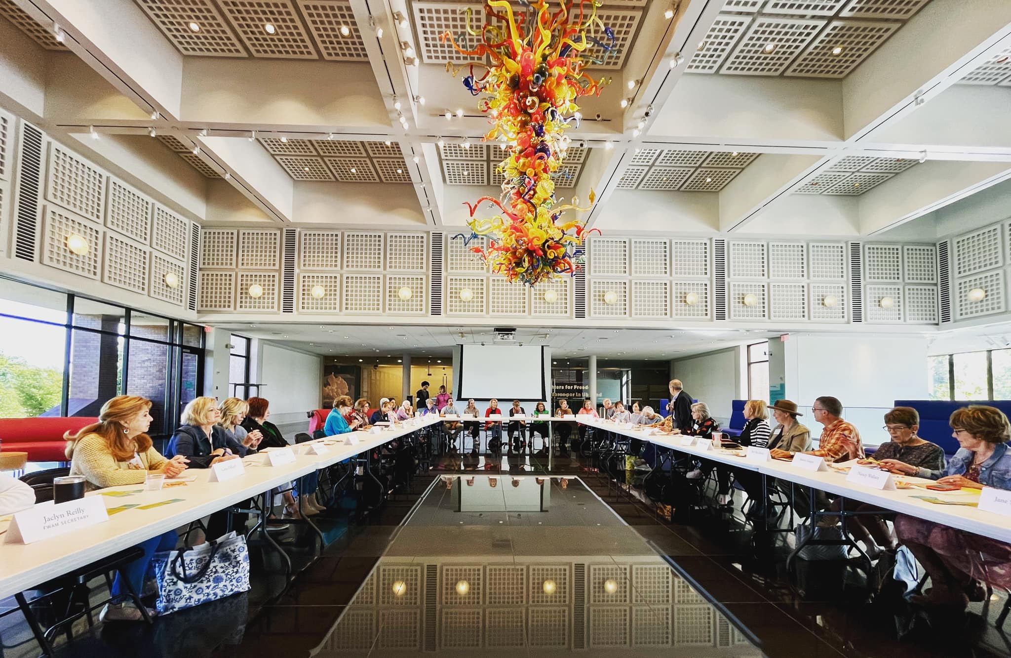 Friends of WAM - Wichita Art Museum