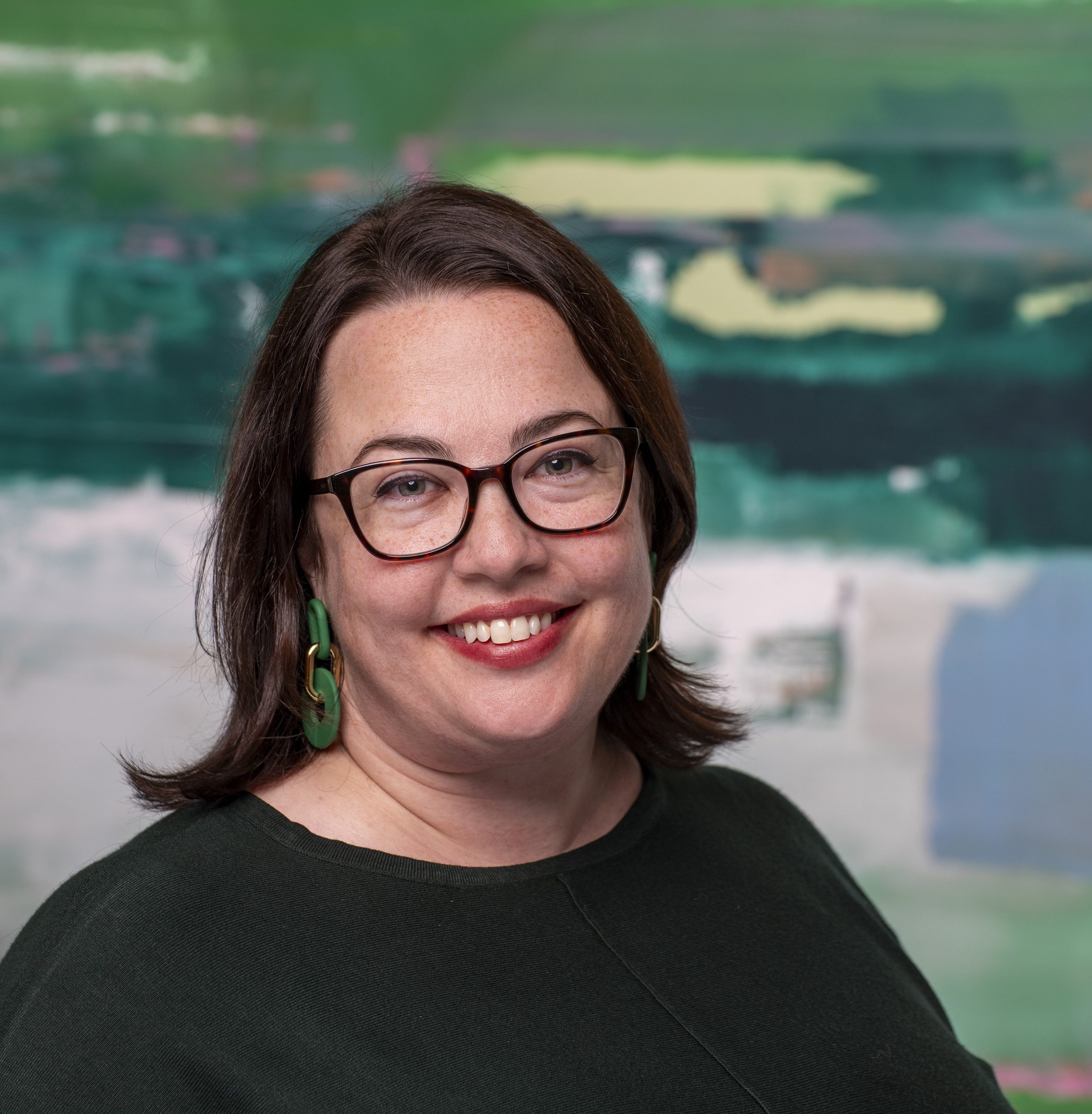 Molly McFerson Appointed Director/CEO of Wichita Art Museum - Wichita ...