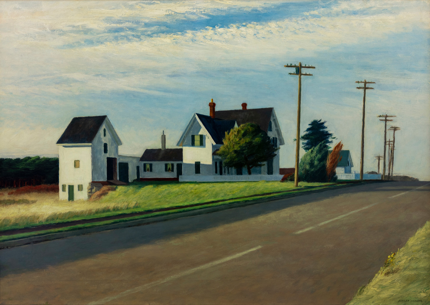Seeing America: Regionalism and American Scene Painting From The Swope ...