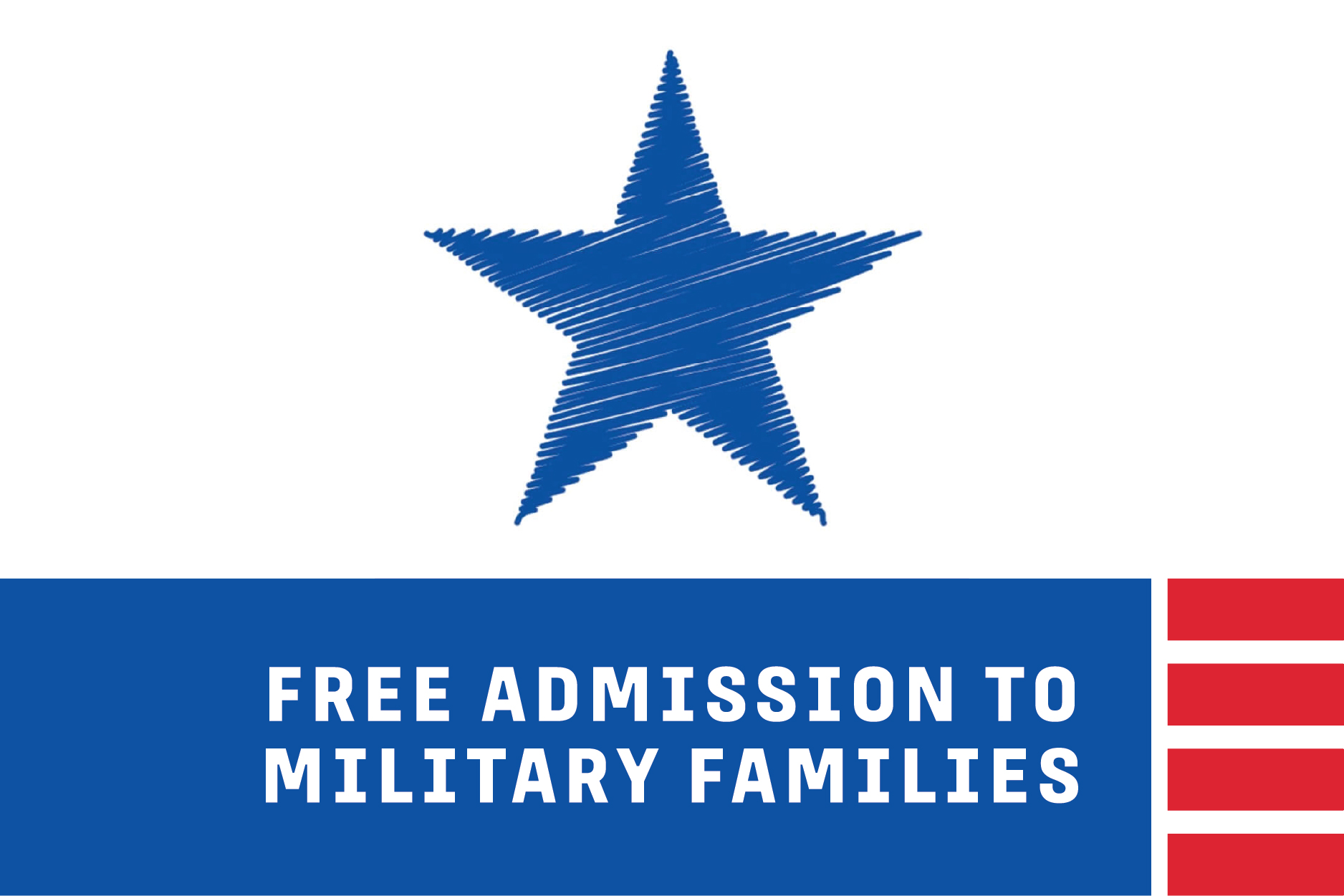 Blue Star Museums: Free Summer Admission for Military Families ...